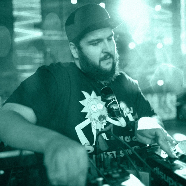 DJ Gojira