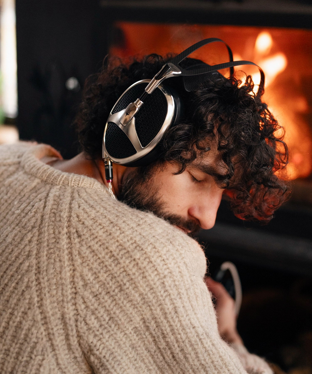 Meze Audio - Design. Comfort. Sound. True high-end.