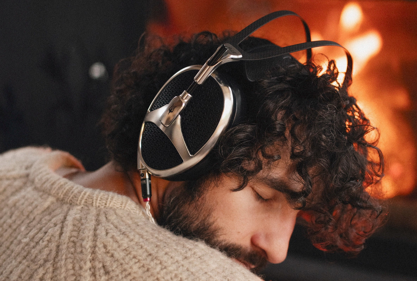 Meze Audio - Design. Comfort. Sound. True high-end.