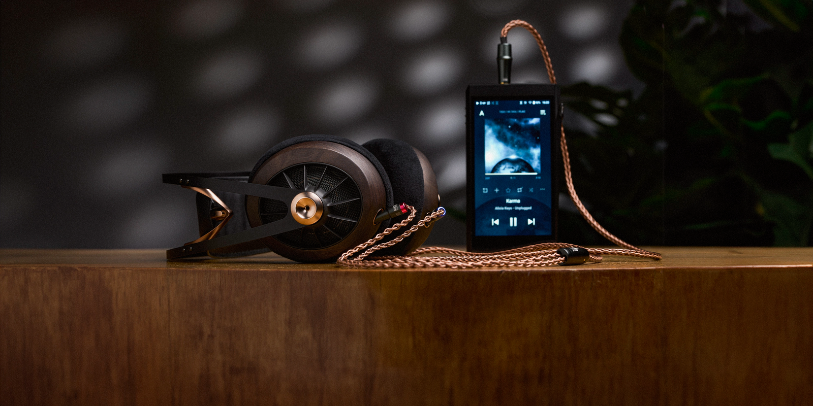 Meze Audio - Design. Comfort. Sound. True high-end.