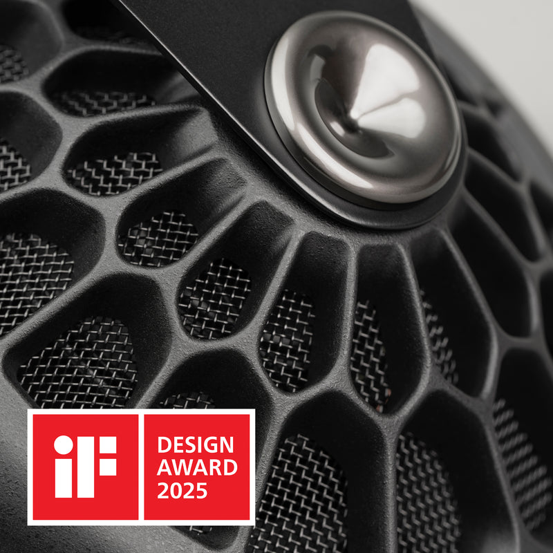 Meze Audio - Design. Comfort. Sound. True high-end.